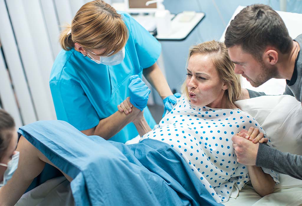  How To Get Normal Delivery Without Pain